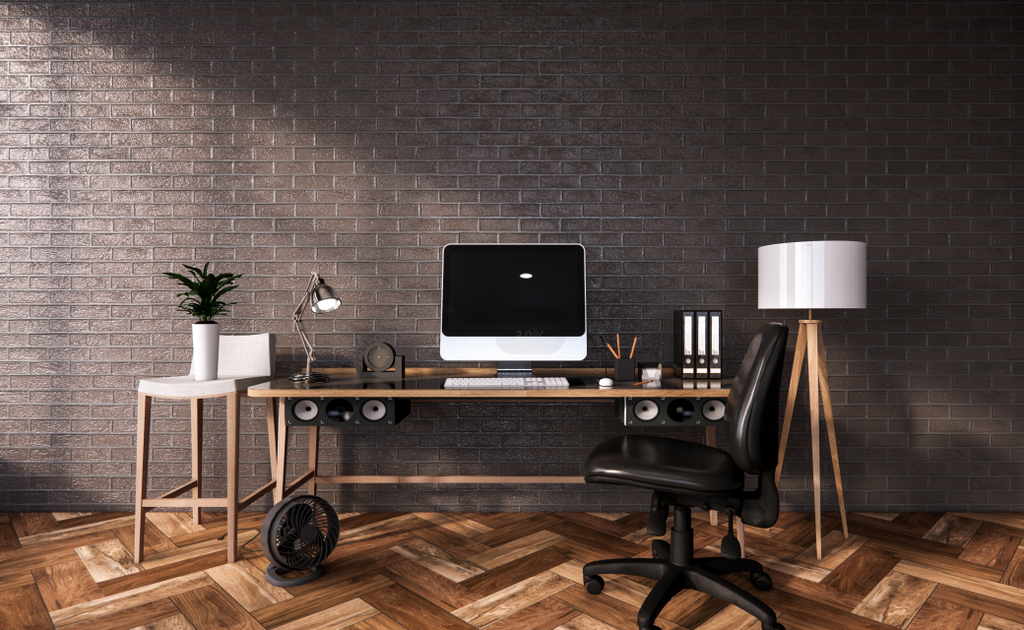 The Rise in the Work from Home Trend – TFT Office Trend