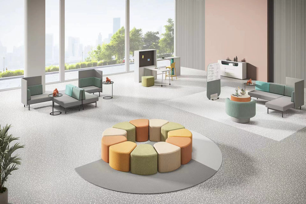 Personal Workstation Series: Creating a Productive and Inspiring Works ...