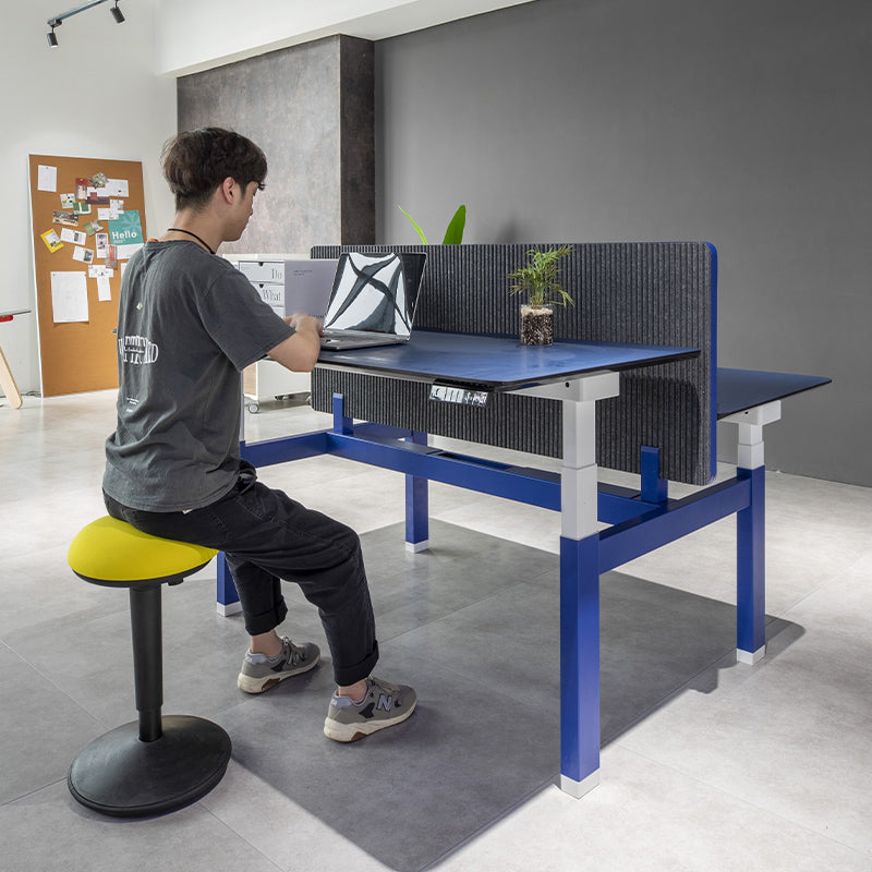 Pro-Type Acoustic Modular Desk Systems & Workstation – TFT Office Trend