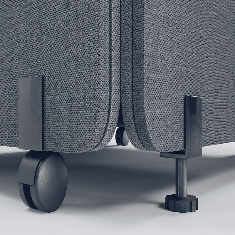 TFT Office Phone Booth,Felt Wall Office Pod 1 Person – TFT Office Trend